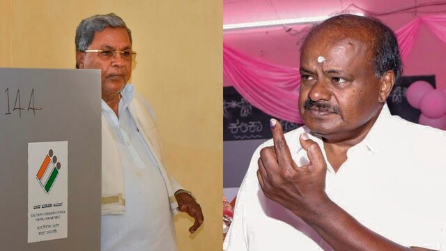 Karnataka Election 2024: Polling Ends in All 14 Segments, 64.67% Voter ...