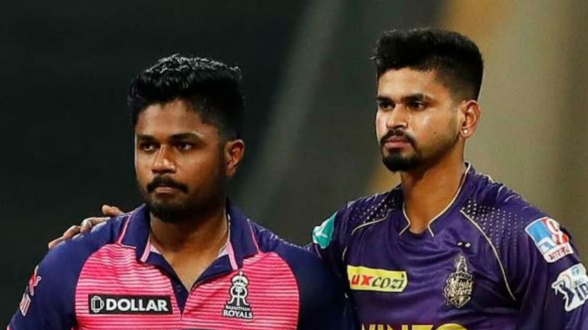 IPL 2024: KKR vs RR Fixture on April 17 in Kolkata Likely to Get ...