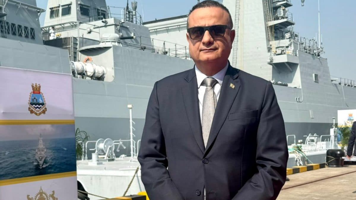 Israel Will Respond To Iran, Consul General Says, Assures Indians Will ...