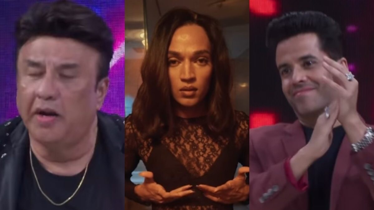 Love Sex Aur Dhoka 2 Trailer: Dibakar Banerjee Offers Bold Perspective On Love In Digital Age ...