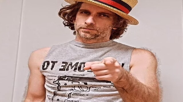 Man Dies After Setting Himself Ablaze Outside Trump Trial Courthouse ...