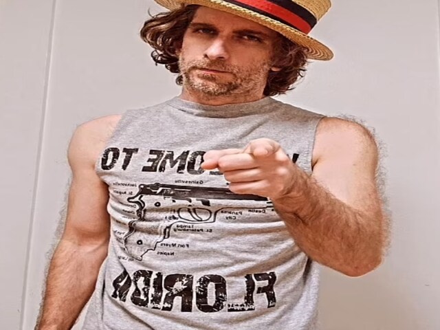 Man Dies After Setting Himself Ablaze Outside Trump Trial Courthouse ...