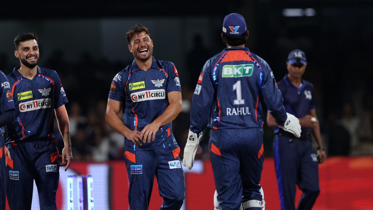 'Do You Want to Watch KGF Tonight?': LSG Take The Mickey Out of RCB ...