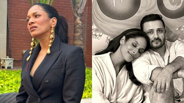 Masaba Gupta Reveals Her Masseuse Told Her to Drink Milk for a Fair ...