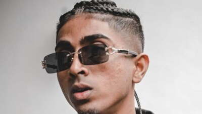 Watch: MC Stan Drops New Song Kider Manzil From Third Album Mehfeel ...