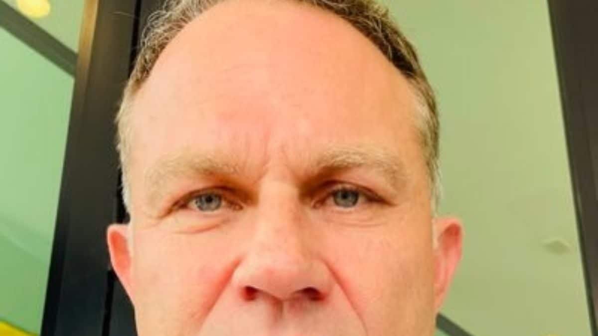 Former Australia Cricketer Michael Slater Remanded in Police Custody ...