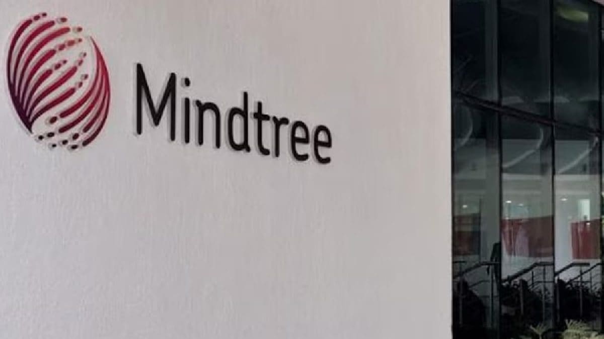 LTIMindtree Q4 Net Profit Dips 1.2% to Rs 1,100.7 Crore | Business News ...