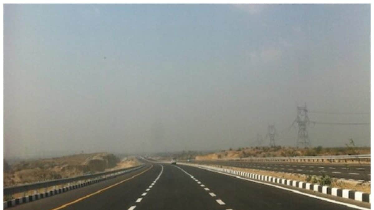 Ganga Expressway to be Completed by End of 2024, Here's What UP CM Says ...