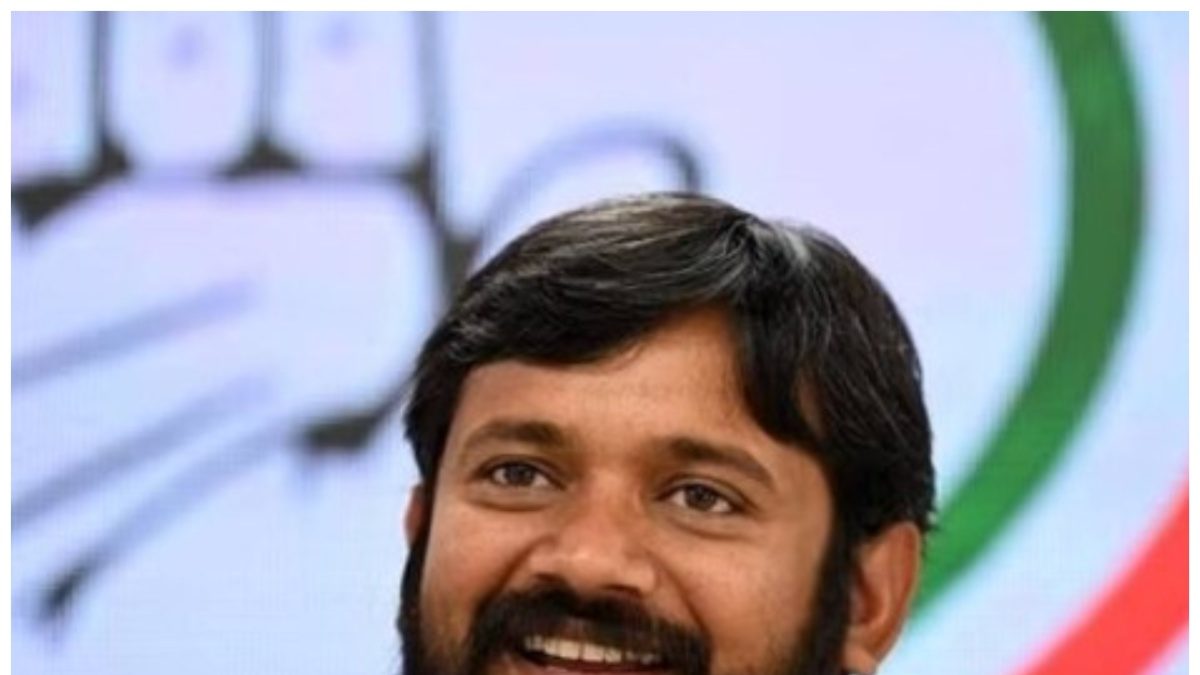 BJP Giving '400 Paar' Slogan to Ensure People Don't Ask Why Petrol ‘100 ...
