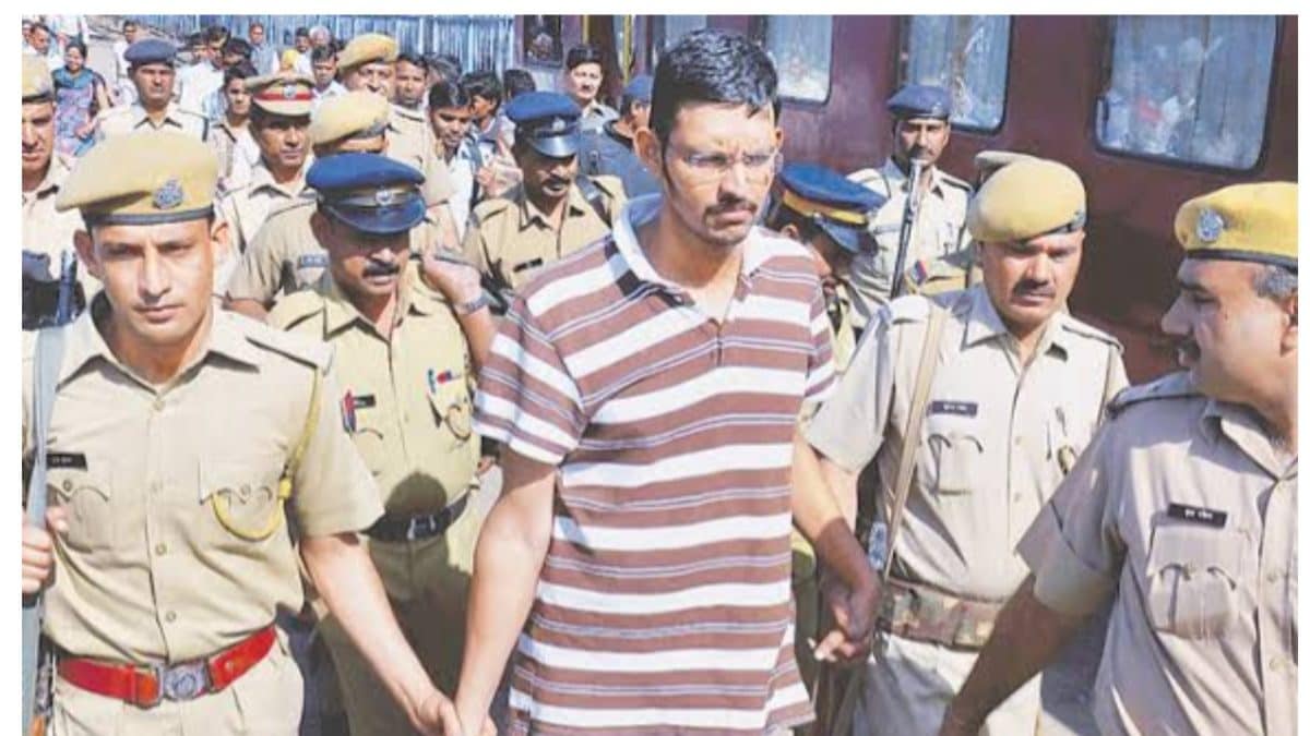German Tourist Rape Case: SC Upholds Conviction of Former Odisha DGP's ...