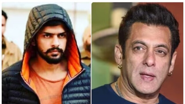 Plot to Harm Salman Khan: Navi Mumbai Cops Say They Infiltrated Bishnoi ...