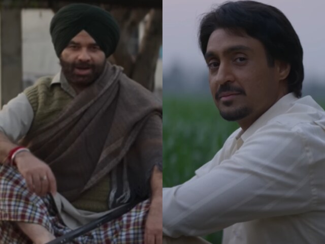 Mohit Chauhan Makes OTT Debut With Amar Singh Chamkila; What Is His ...