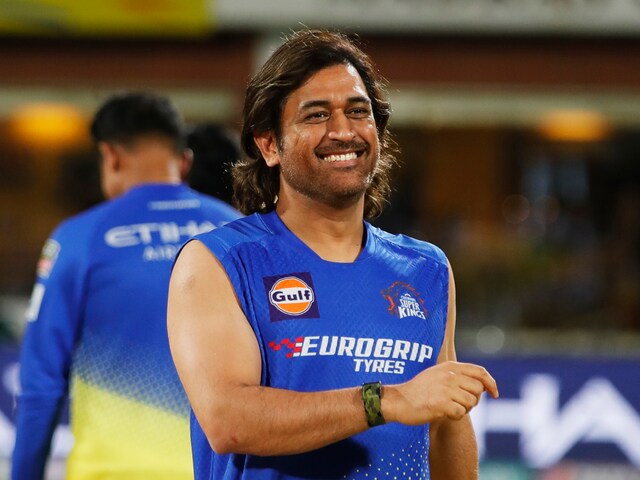 ‘He Has Led From The Front:’ Wasim Akram’s Million-Dollar Praise For MS ...