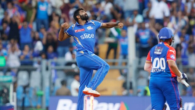 IPL Match Today, MI vs DC IPL 2024 Highlights: Mumbai Indians Beat Delhi Capitals by 29 Runs to ...