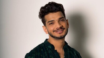 Munawar Faruqui BREAKS Silence on Being Attacked by Eggs: 'Tumhara Bhai ...