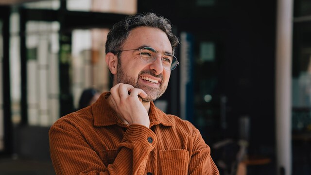 Microsoft AI CEO Mustafa Suleyman Announces New Office In London ...