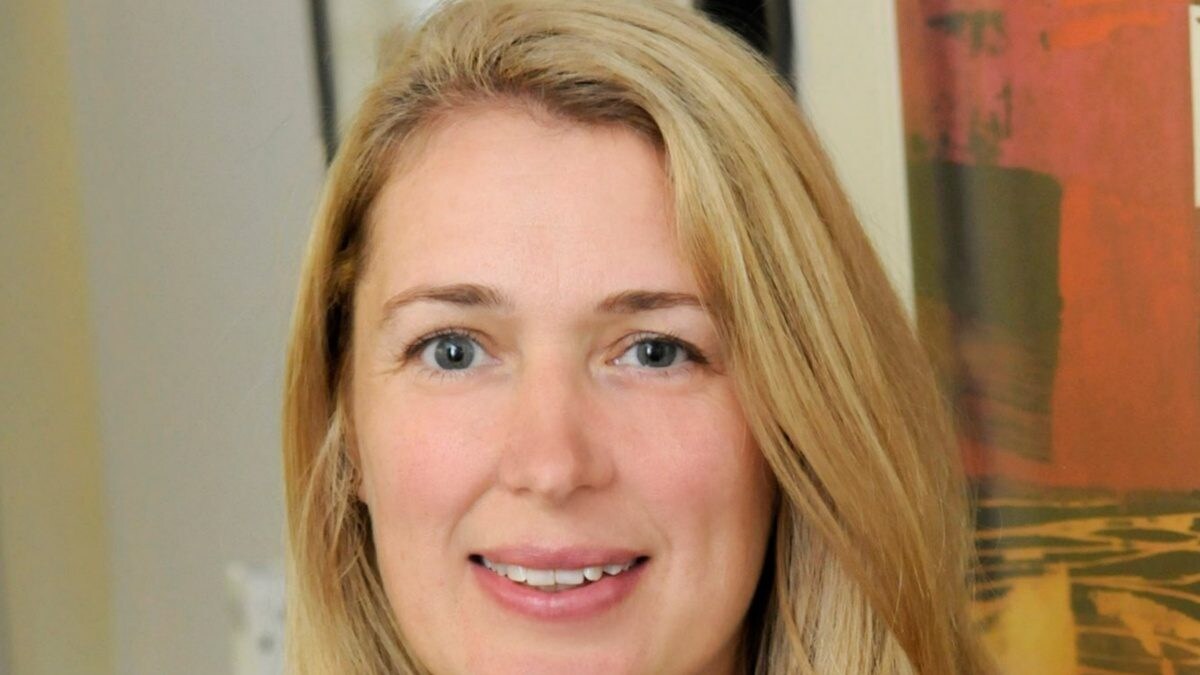 Who Was Fired RBC CFO Nadine Ahn Having An ‘Undisclosed Close Personal ...