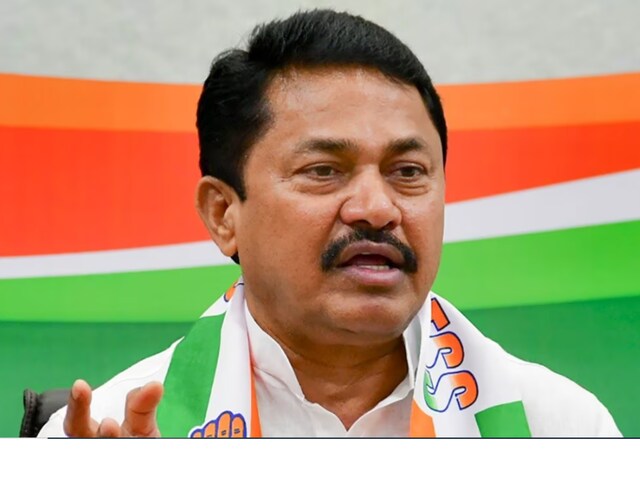 Maharashtra Congress Chief Patole Calls For Purification of Ram Temple ...