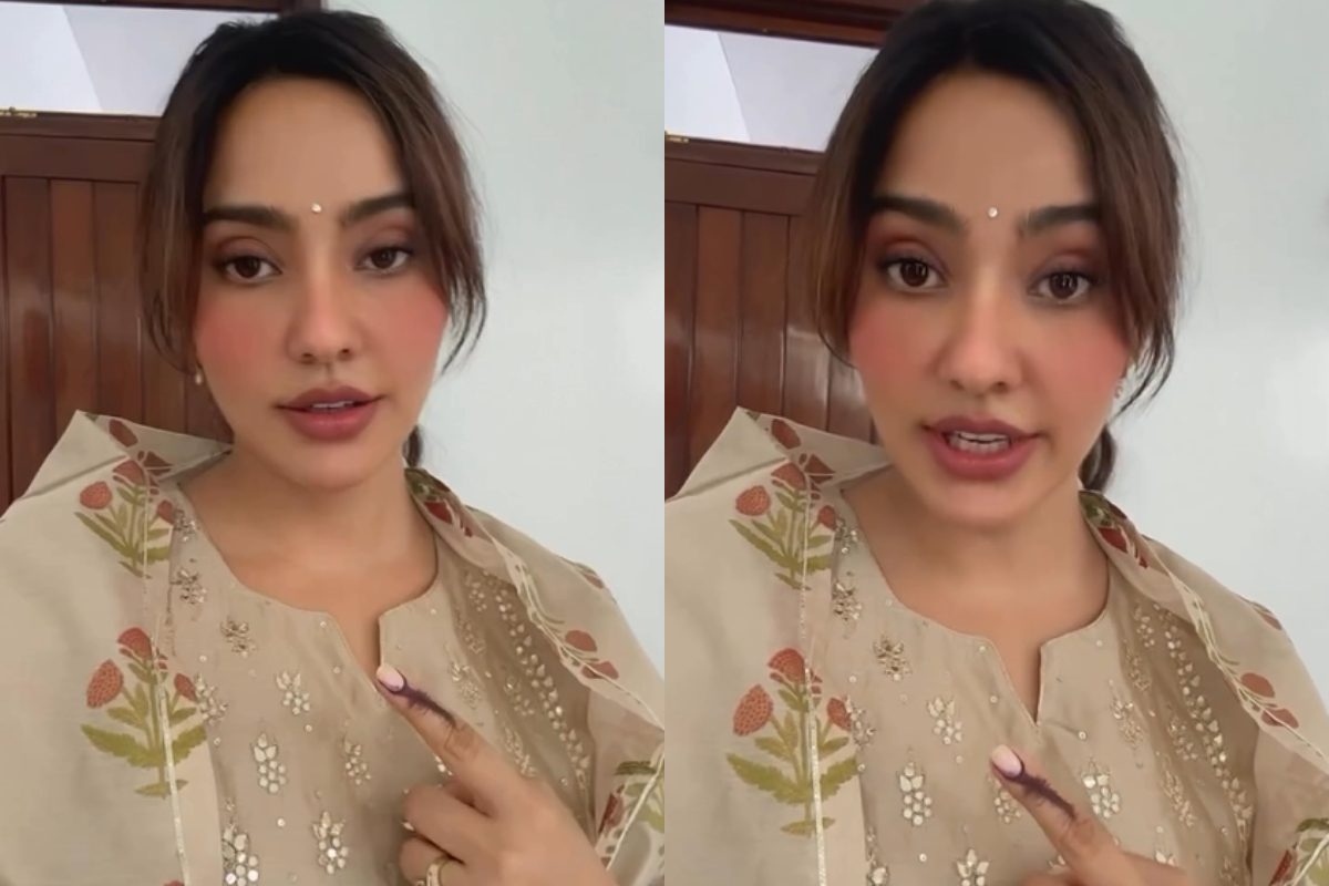 Neha Sharma 2024