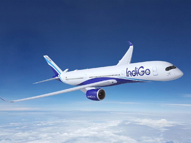 IndiGo Boosts Global Presence With Order For 30 New Planes, Full Detail Inside - News18