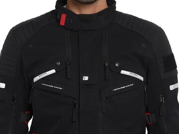 Royal Enfield Nirvik V2 Riding Jacket Is The Ultimate Gear For Thrill-seekers, Here's Why - News18