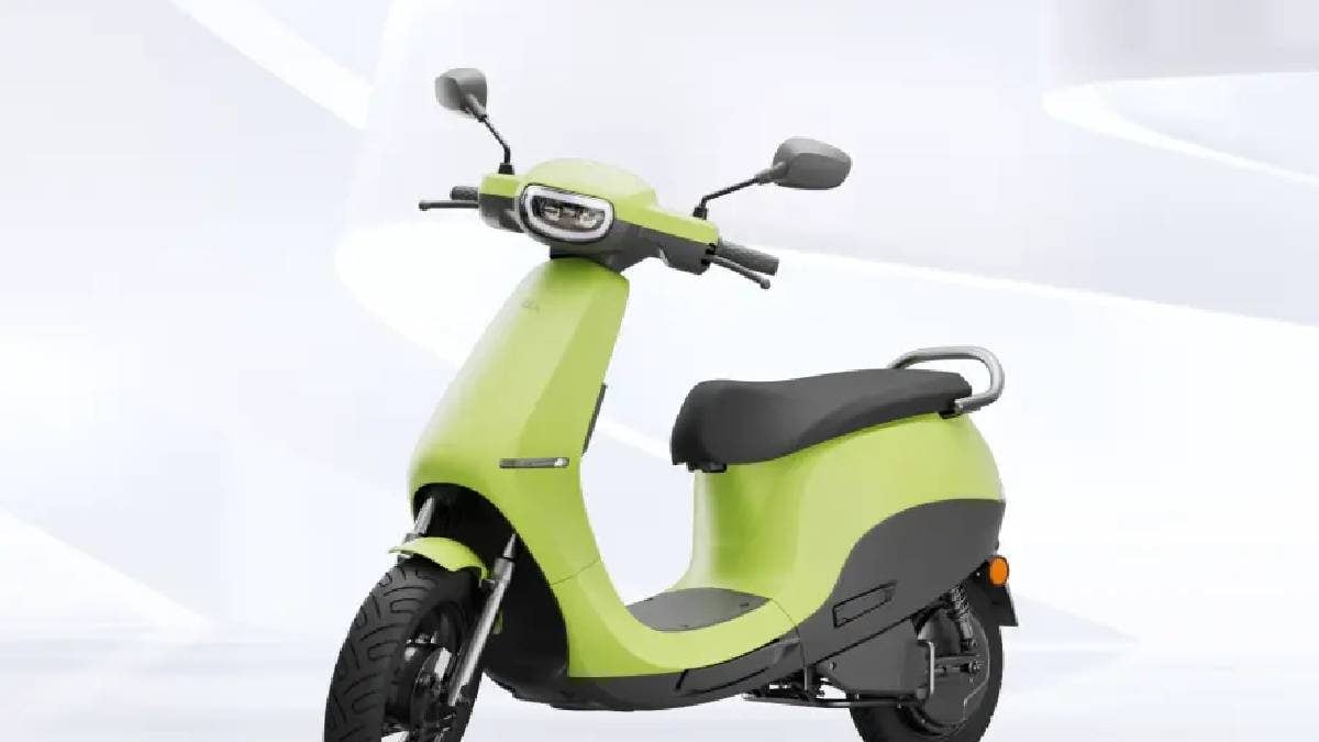 Ola Solo: No April Fool's Joke, Just India's First Autonomous Electric ...