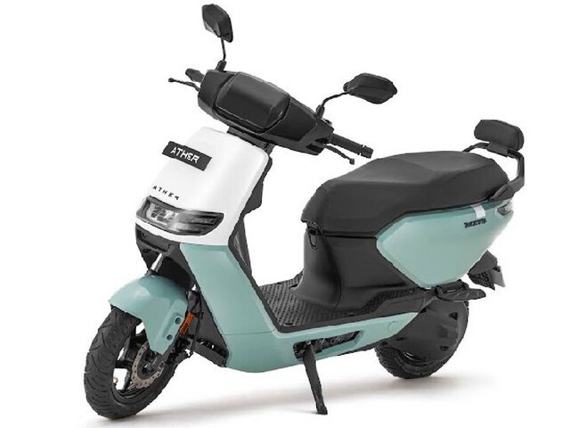 Ather Community Day 2024: E-scooter Rizta Launched in India, Here's ...