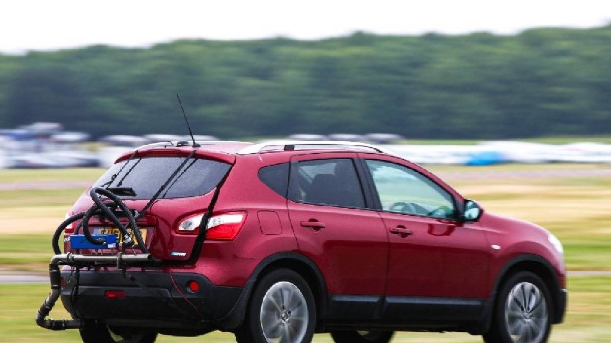 What Is RDE? Here’s Everything To Know About Real Driving Emissions ...