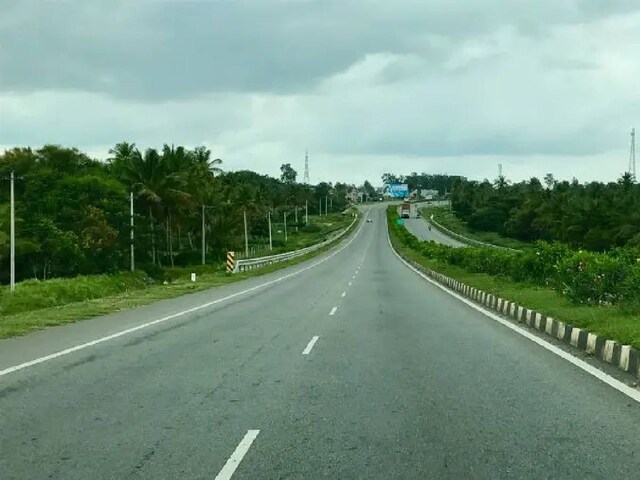 Faridabad-Jewar Expressway To Be Completed By June 25, All You Need To ...