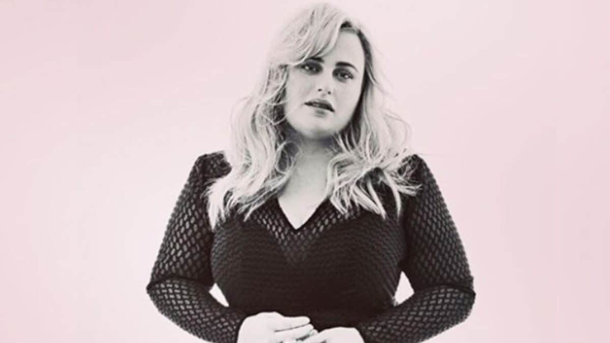 Rebel Wilson Says She Felt ‘Disrespected’ On Brothers Grimsby Set ...