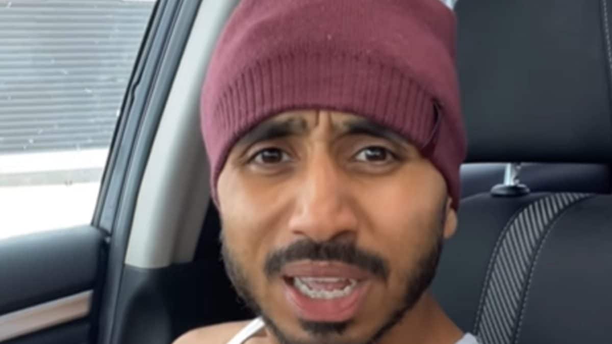 Content Creator's Hilarious Rant About Life In Canada Goes Viral: 'Dukh ...