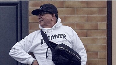 Who Is Alojz Abram? 71-Year-Old Streetwear Icon Taking The Internet By ...