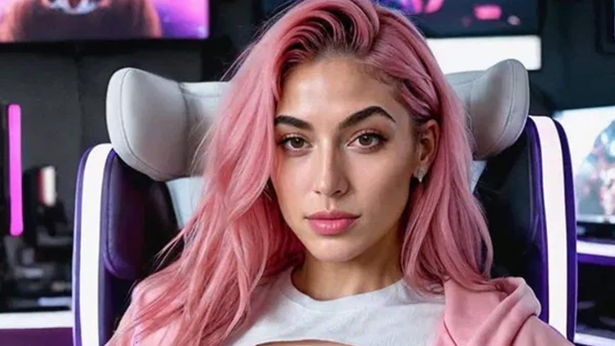 World's First 'Miss AI' Pageant Announced, Winner To Get Rs 4 Lakh Cash ...