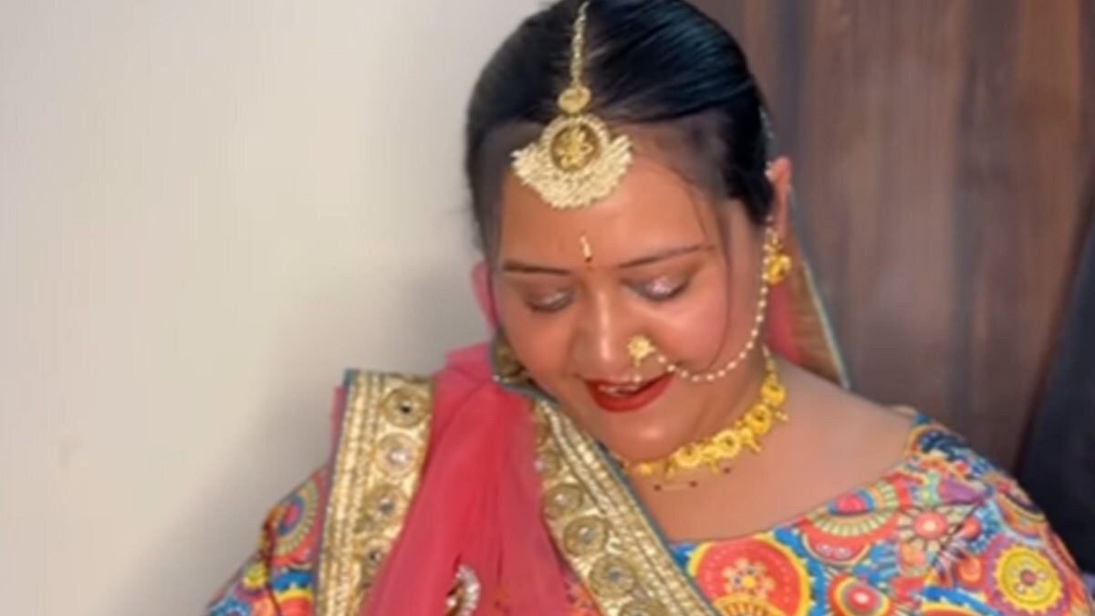 Meet Astuti Anand, Whose Viral Videos Are Just Too Relatable - News18