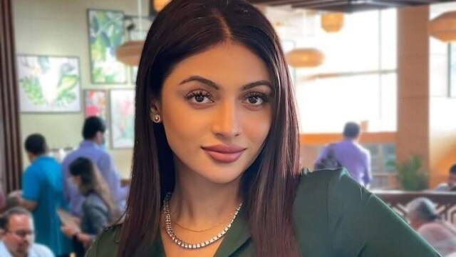 Bekaaboo 3 Fame Nikkita Ghag On Trolling: 'I Take Inspiration From Shah ...