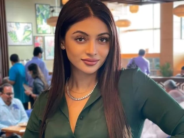 Bekaaboo 3 Fame Nikkita Ghag On Trolling: 'I Take Inspiration From Shah ...