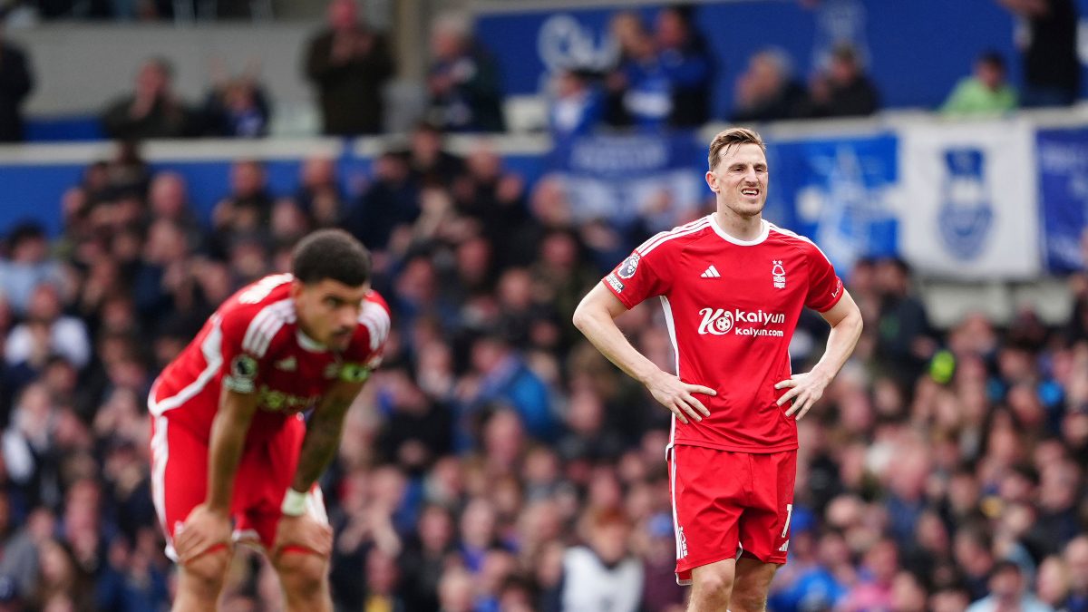 Nottingham Forest Call for Release of VAR Audio as FA Probe Referee ...