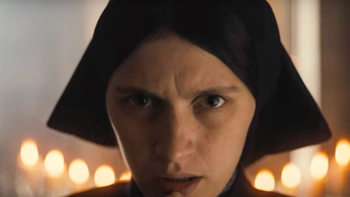 The First Omen's Executive Producer Shares Shocking Secrets Behind The ...