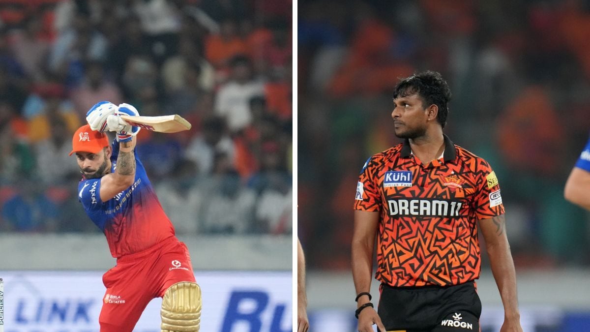 IPL 2024 Orange Cap And Purple Cap Updates After SRH vs RCB: Virat ...