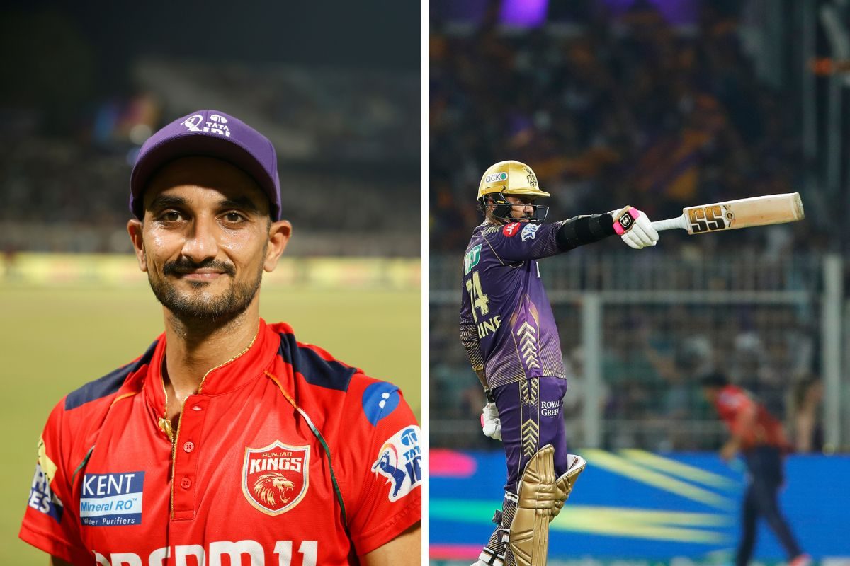 IPL 2024 Orange Cap And Purple Cap Updates After KKR vs PBKS: Harshal ...