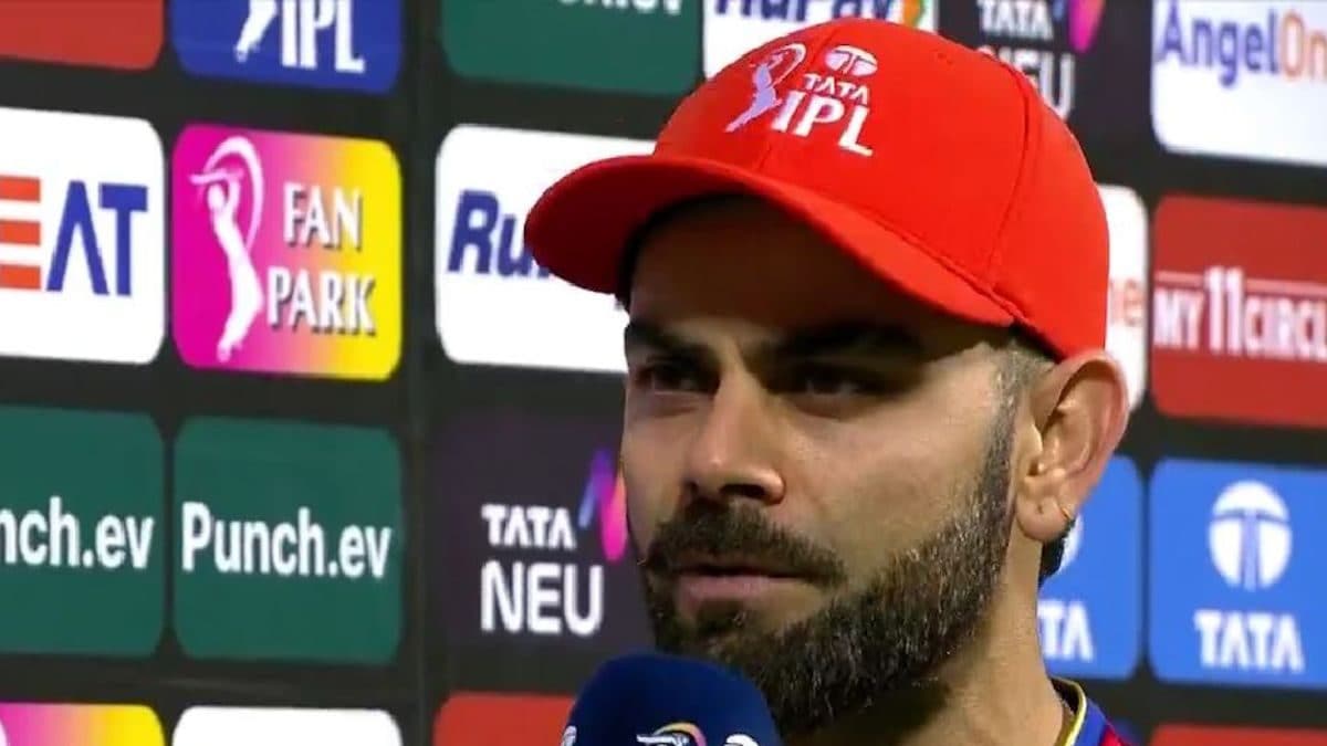 Orange Cap IPL 2024 Update: Virat Kohli Back on Top; Check Updated List ...