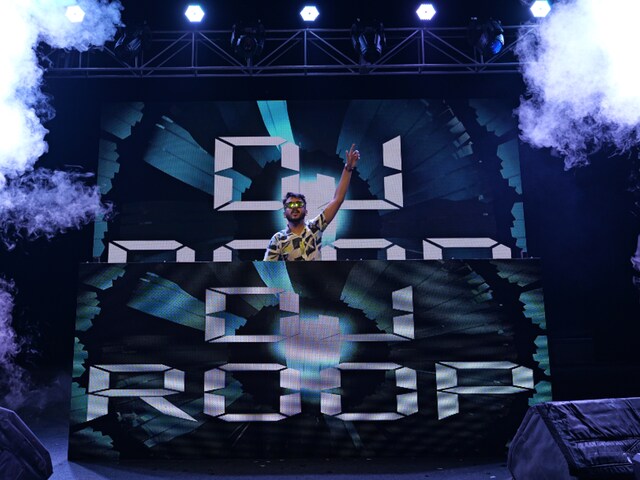 From Calcutta to Belgium: DJ Roop On Classical Roots, Tomorrowland 2024 ...