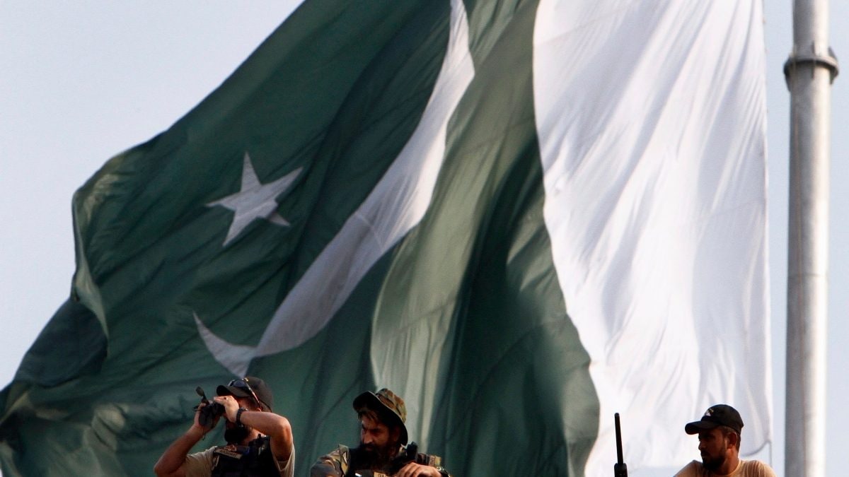 Pakistan is Bleeding with a Thousand Cuts as Terrorism Comes Home to ...