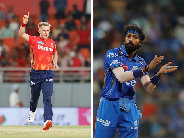 IPL Match Today, PBKS vs MI Toss Update: Playing XIs, Dream11 ...