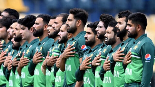 PCB Keen to Rope in 'India's World Cup Winner' as Pakistan Team's Next ...