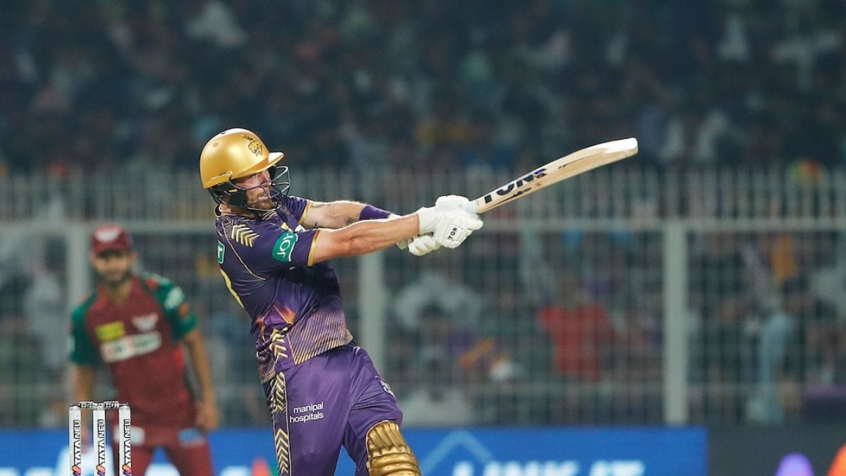 IPL 2024: Phil Salt Stars as Kolkata Knight Riders Thrash Lucknow Super ...