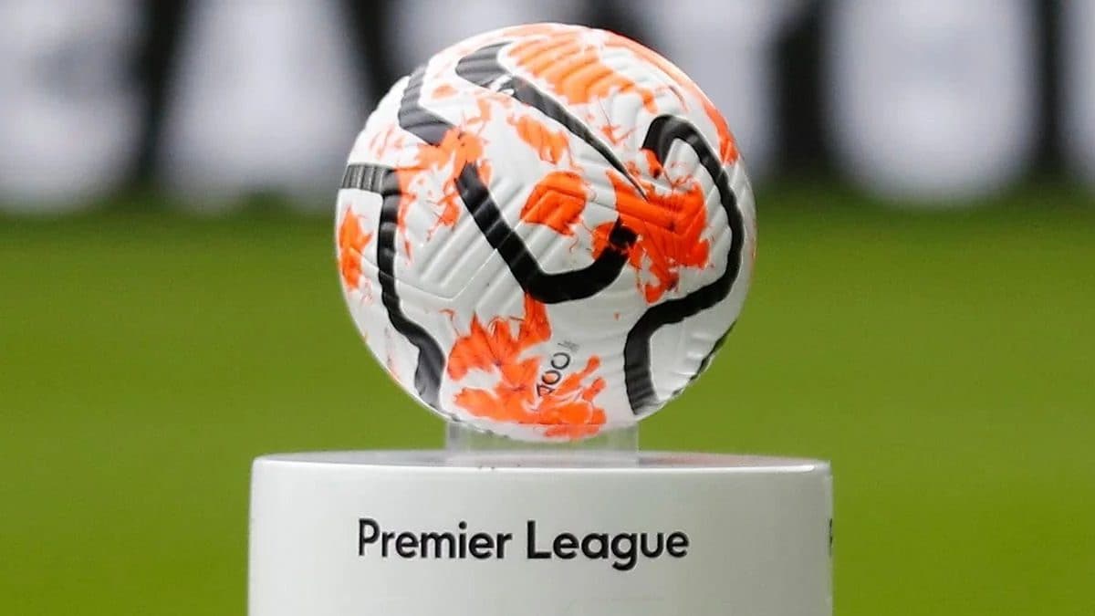 Premier League Set to Introduce Semi-Automated Offside Technology From ...