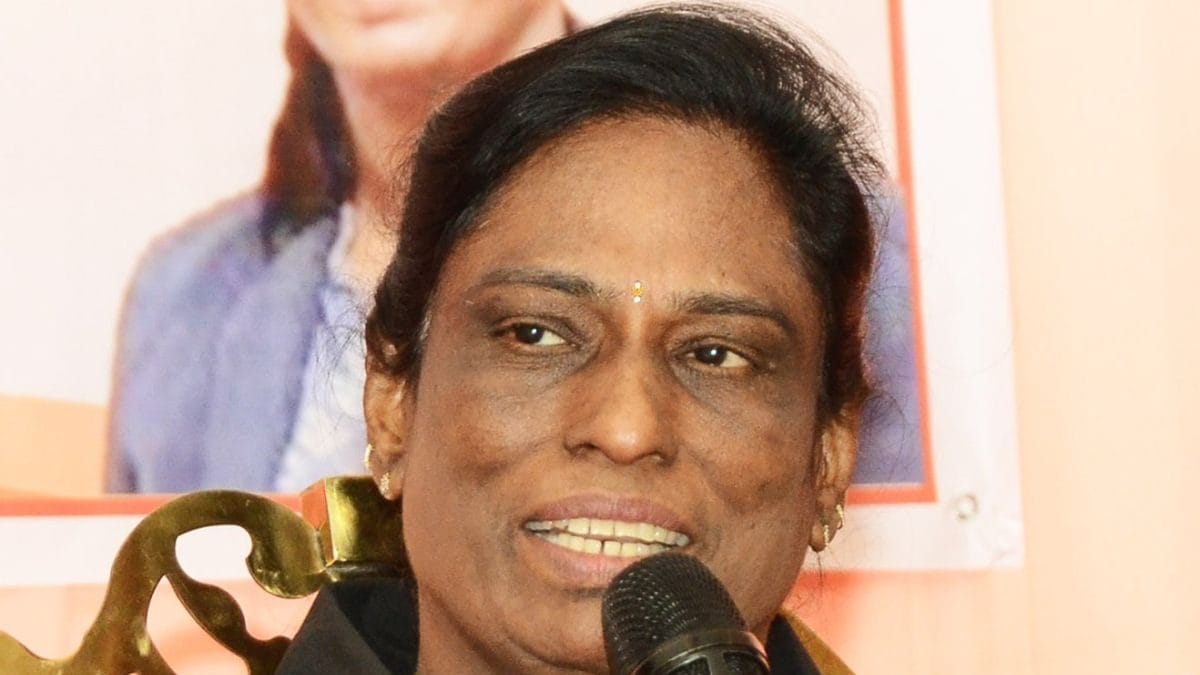 IOA Treasurer Sahdev Yadav Warns PT Usha of Legal Action for ...
