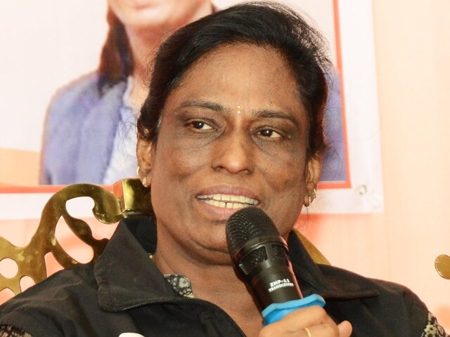 'Shocking That Some Have Turned A Blind Eye': PT Usha Voices Out on ...