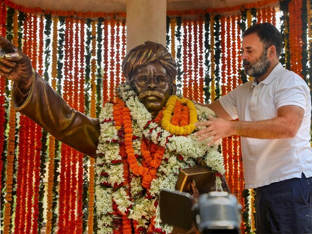 'Bahut PANN Khaa Liya': In Odisha, Rahul Gandhi Coins New Acronym to ... 'Bahut PANN Khaa Liya': In Odisha, Rahul Gandhi Coins New Acronym to ...